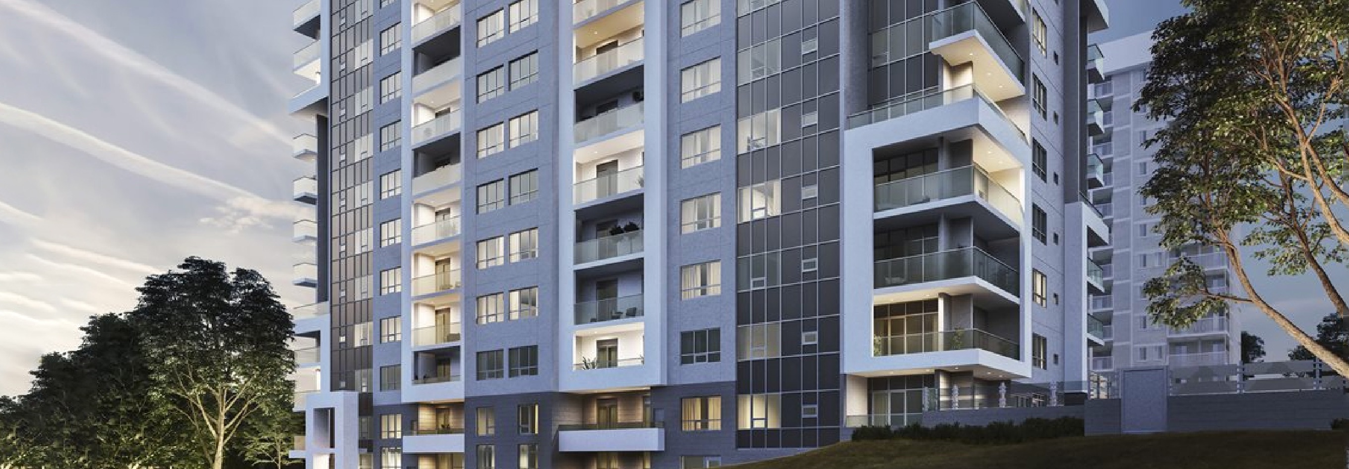 About | The Kay | Killam Apartment REIT