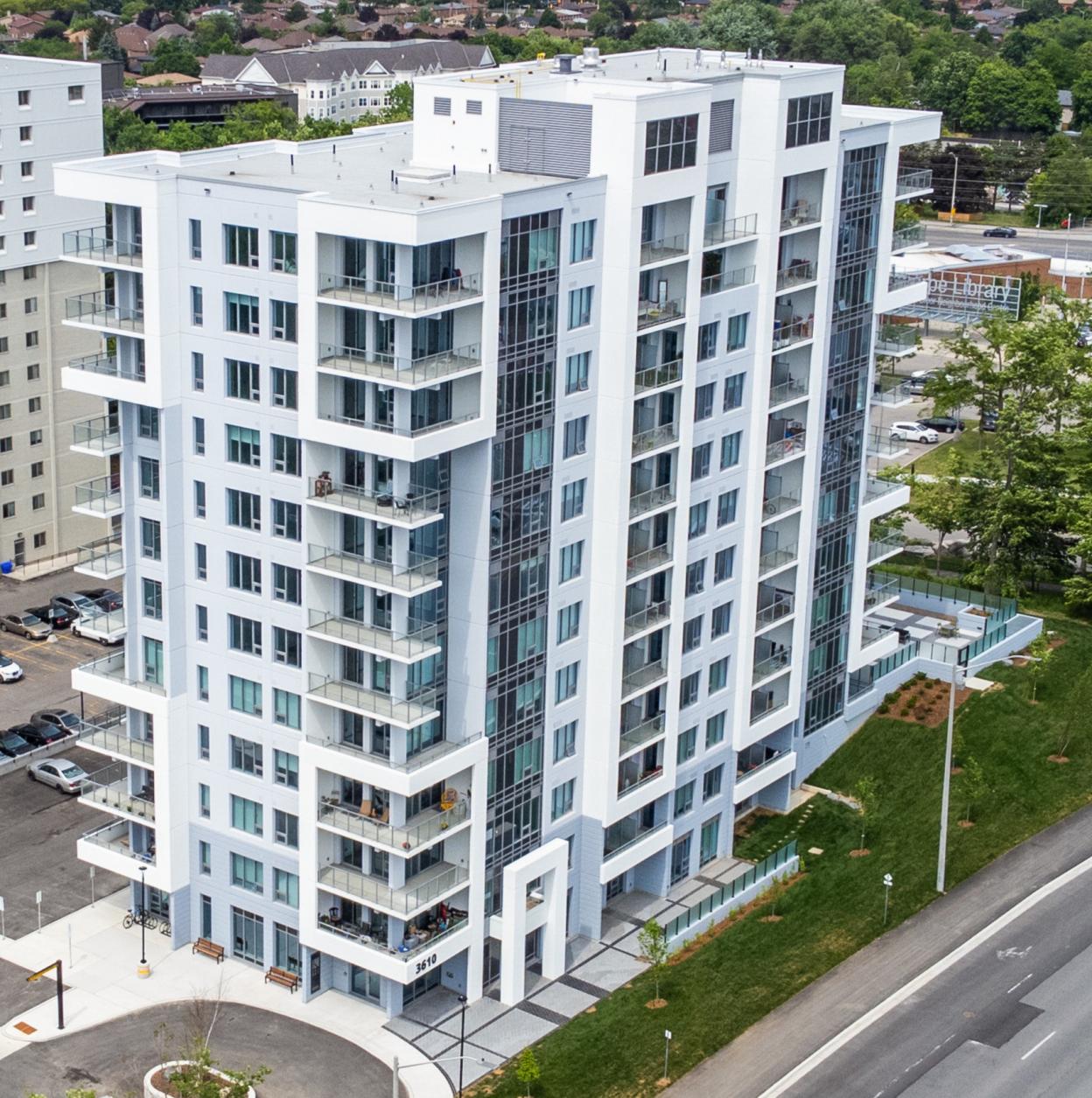 About | The Kay | Killam Apartment REIT